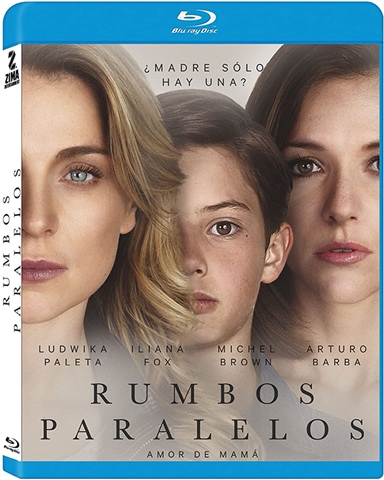 Rumbos Paralelos - CeX (MX): - Comprar, Vender, Donar